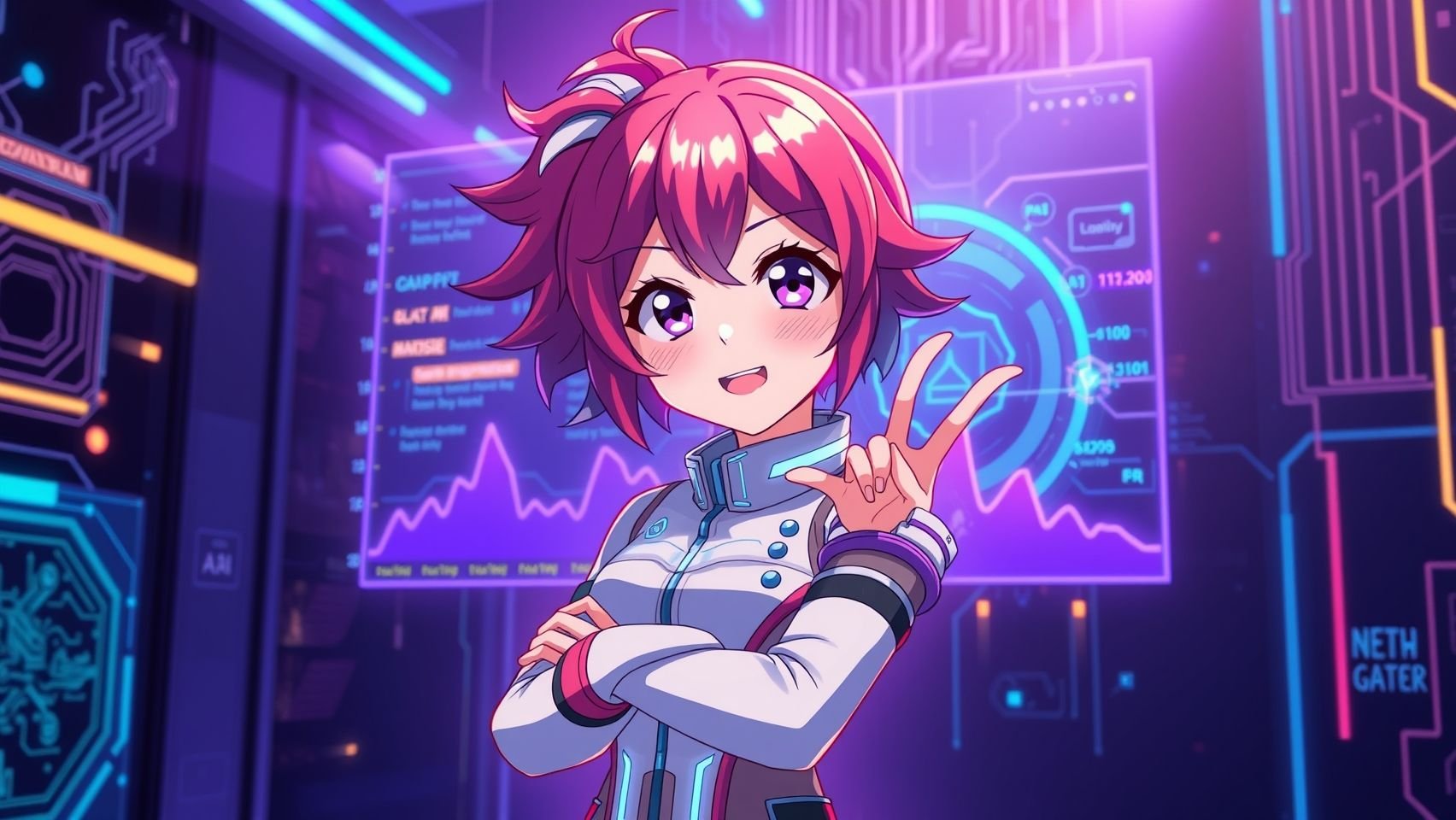 Explaining Message Flows Using AI | Vpost