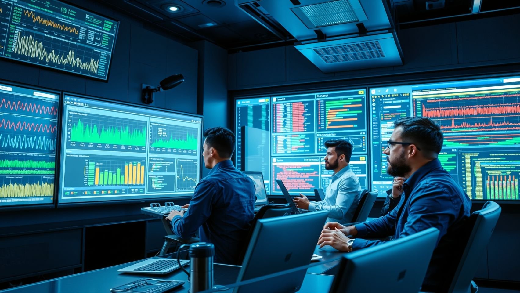 Mastering PCAP for Telecom | Vpost