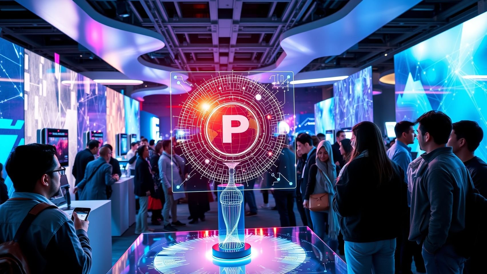 Understanding Through Visualization Vpost