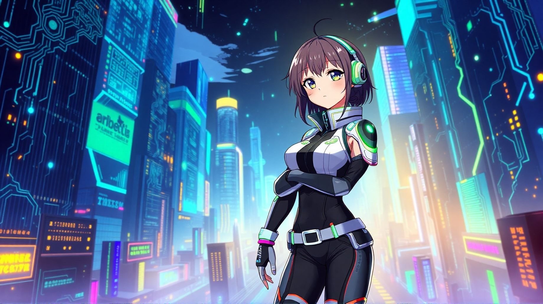 VoIP with AI | Vpost