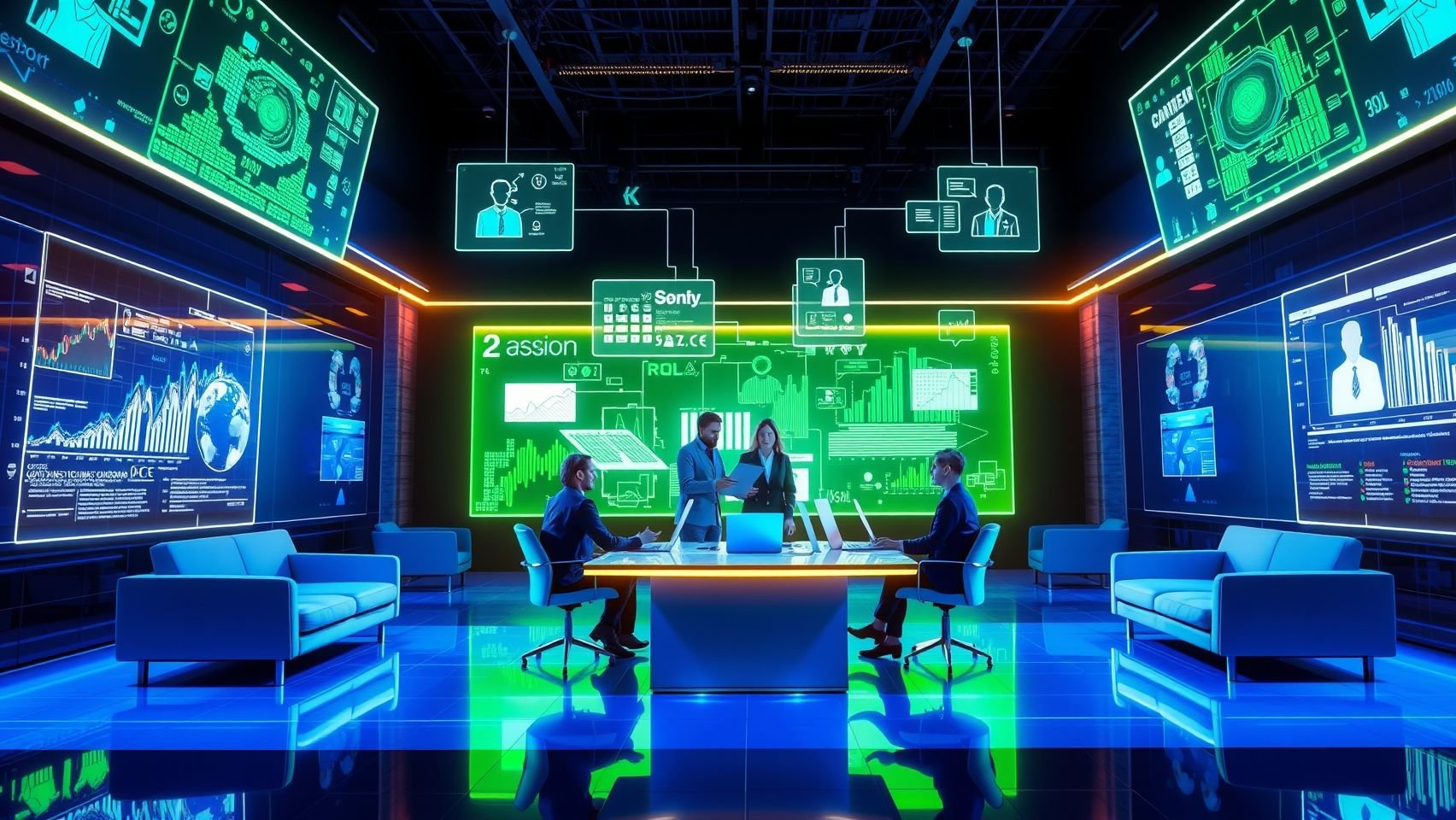 Drawing Accurate Telecom Sequence Diagrams | Vpost